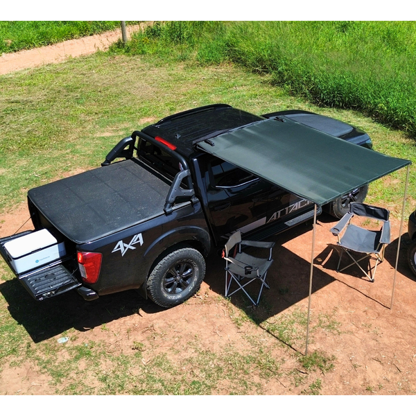 Toldo Universal 2,00m x 2,50m - Buffalo 4X4