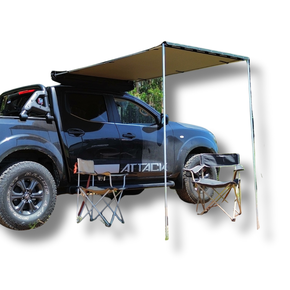 Toldo Universal 2,00m x 2,50m - Buffalo 4X4