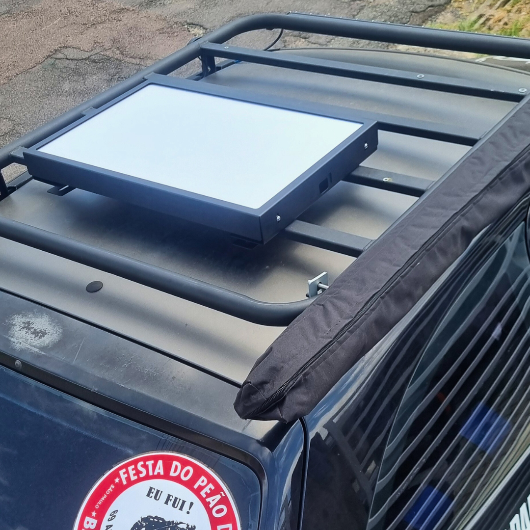 Case para Starlink Gen 3